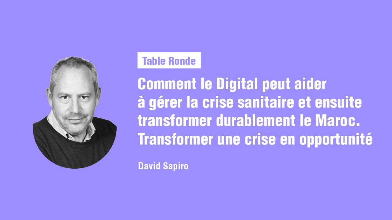 Tables rondes - Emerging Business Factory